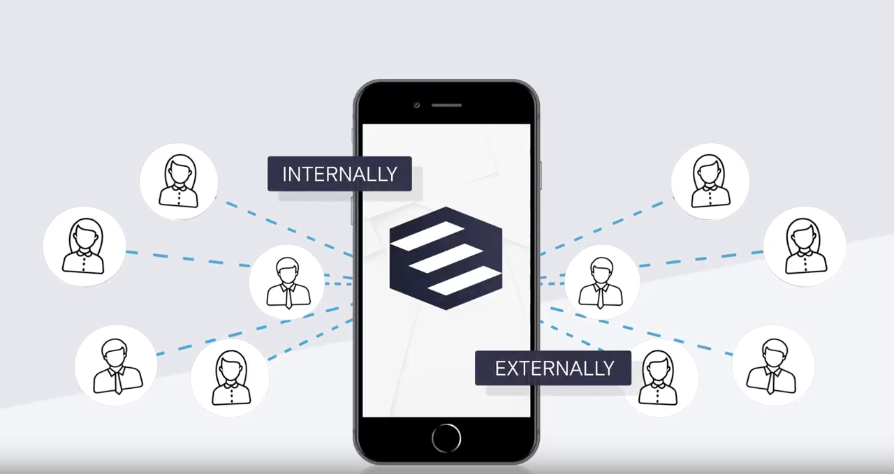 How an On-Demand Staffing App Disrupts Temporary Staff Management – Helmes How an On-Demand Staffing App Disrupts Temporary Staff Management – Helmes