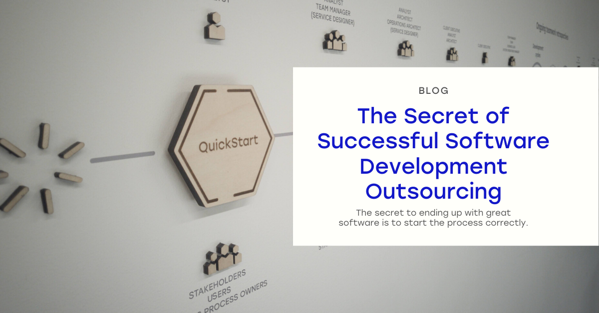 Onboarding: The Secret of Successful Software Development Outsourcing – Helmes