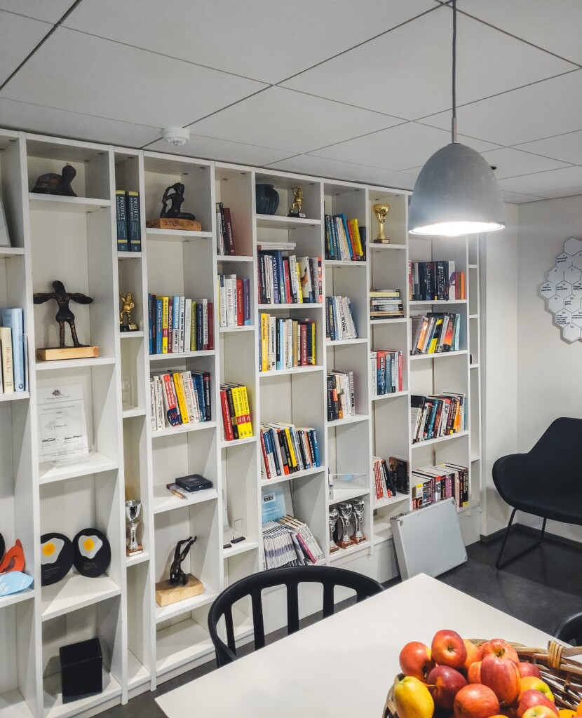 6 Things Helmes’ Recruiters Look for on Your Application - Helmes ...