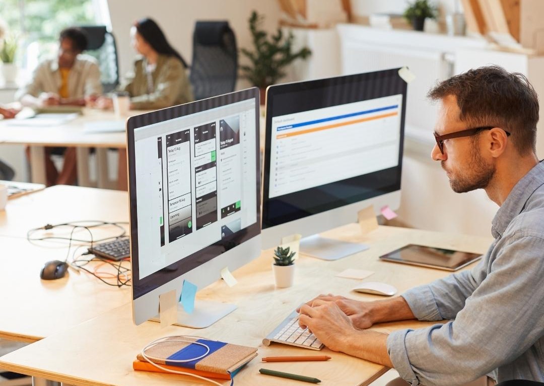 Guide to Choosing a Nearshore Software Development Team - Software Development Company