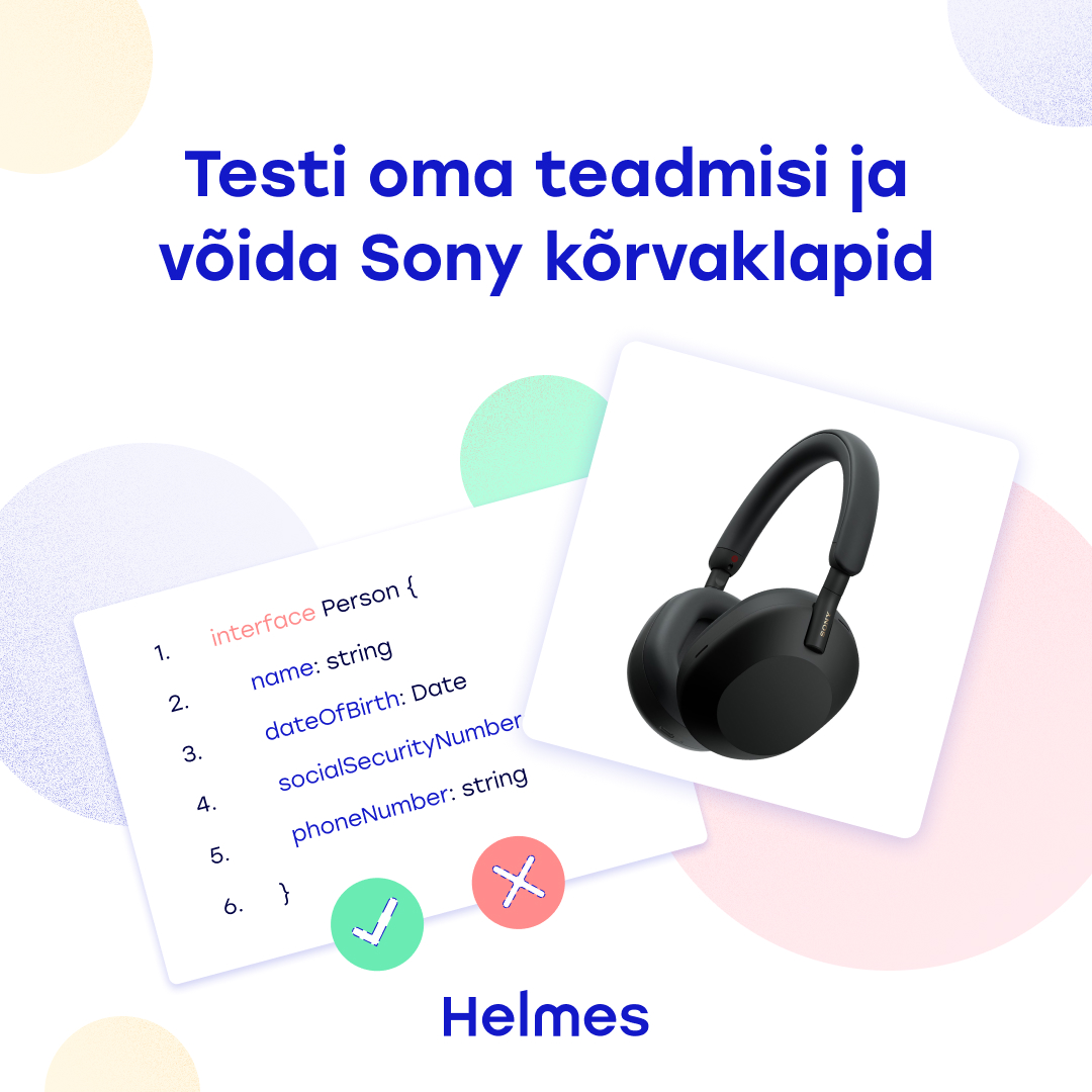 Java Game - Helmes - Software Development Company