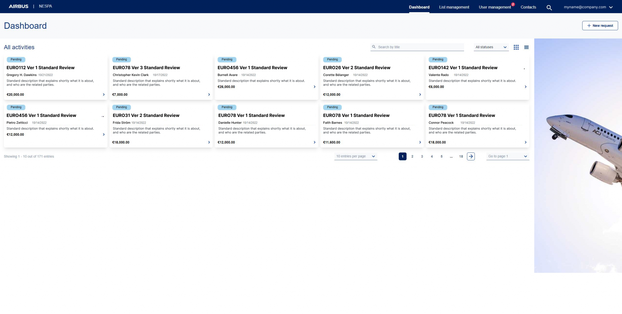 From an Idea to a Customized Project Management Tool in Less Than 6 ...