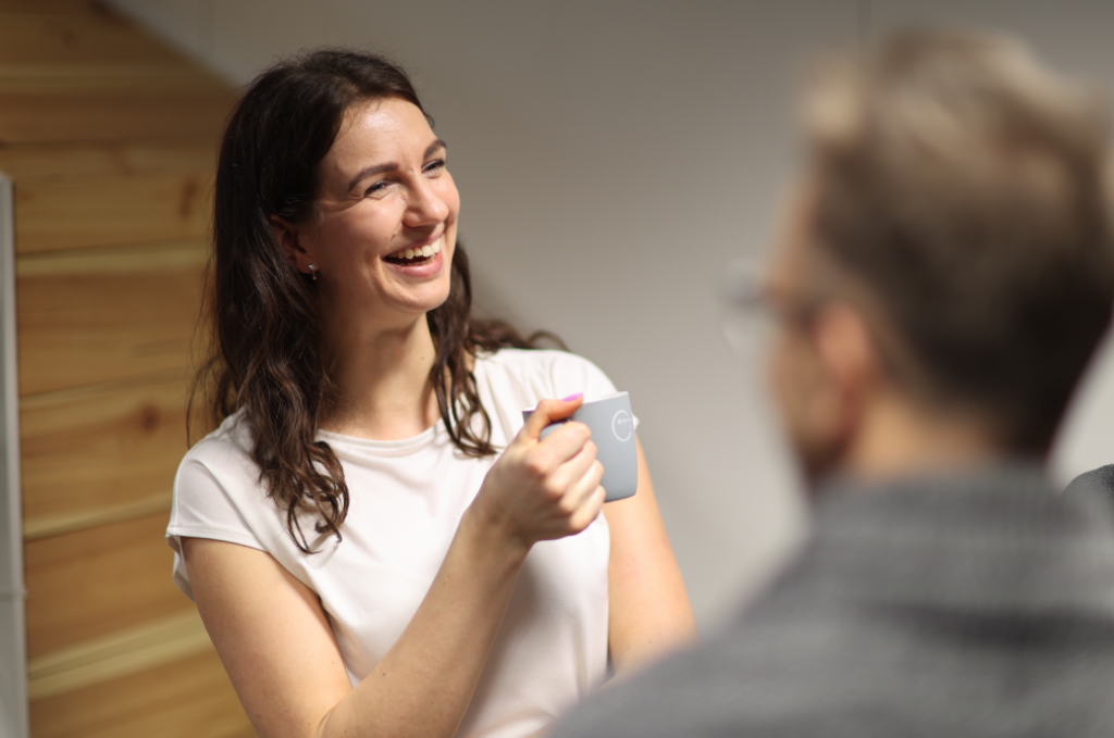 Senior/Lead Developer (SaaS) - Helmes - Software Development Company