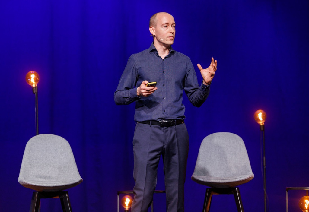 How the Helmes Autonomy Model Builds Successful Software Teams and ...