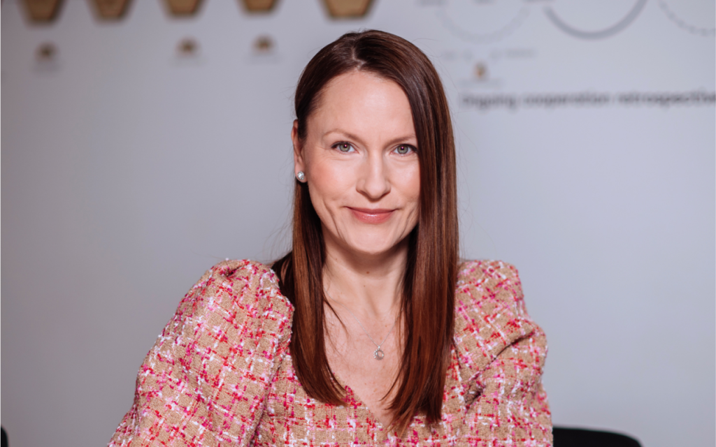 Java Developer - Linda's Team - Helmes - Software Development Company