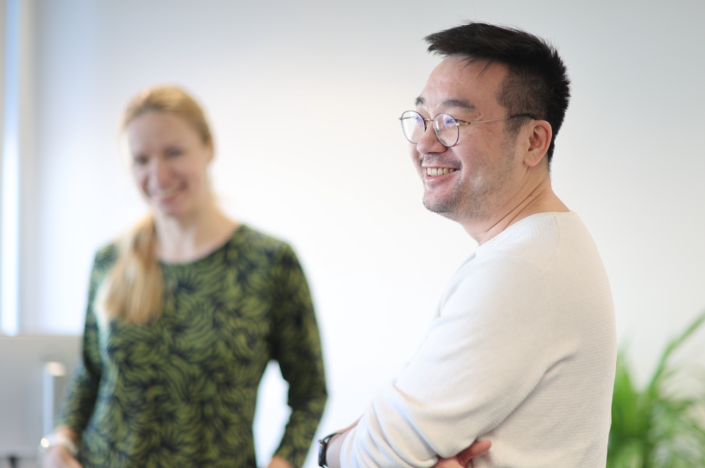 Junior Developer (Robotics+.NET/Java) - Helmes - Software Development ...