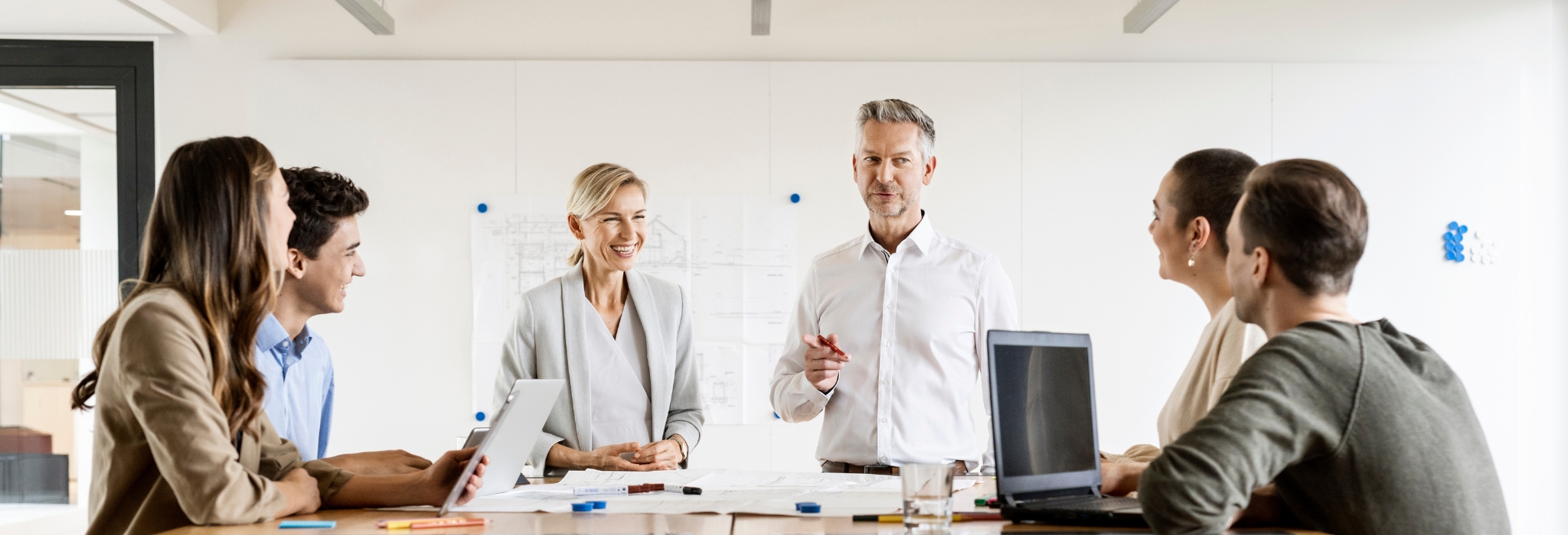 Aurea Development - Helmes - Software Development Company