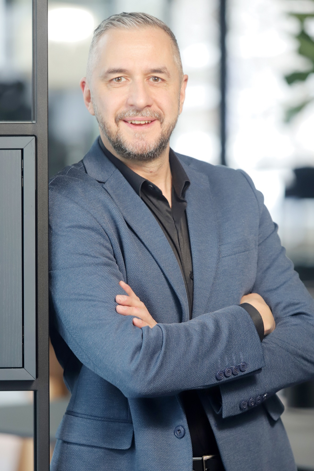 Contact - Helmes - Software Development Company