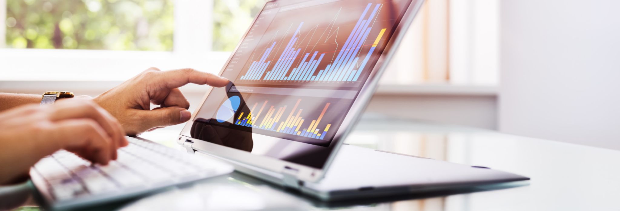 Data & Analytics Services - Helmes - Software Development Company