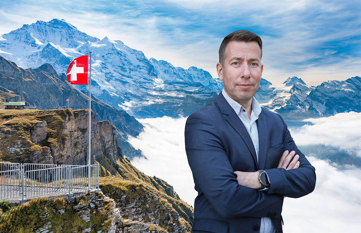 Tarmo Kiivit - Helmes - Software Development Company